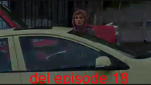 دانلود قسمت هجدهم سریال دل با کیفیت Del Series 1080p - نماشا