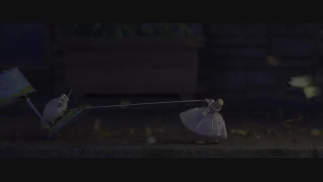 دانلود انیمیشن چراغ زندگی Toy Story: Lamp Life 2020 - نماشا
