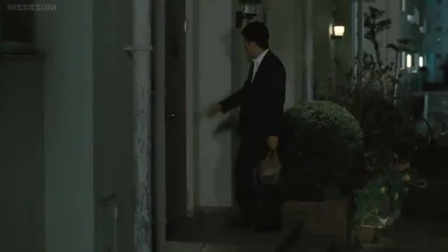 فیلم سینمایی ژاپنی حافظه Memory 2017 - نماشا