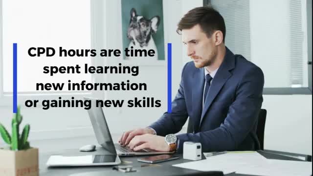 RICS CPD Requirements - نماشا