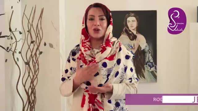فیلم توضیحات دکتر سیمین وحیدی در مورد علائم بیماران دیابتی نماشا