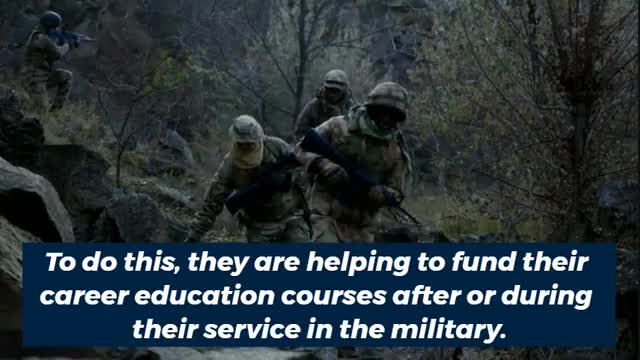 ELCAS | Military Settlement Program - نماشا