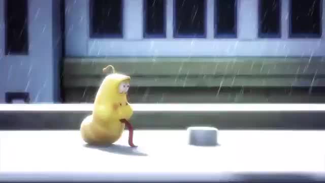 Larva - Animals - Part 2 | لاروا - حیوانات - قسمت 2 - نماشا